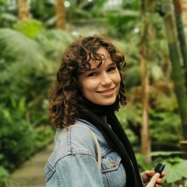 Maartje Koot | Donders Wonders